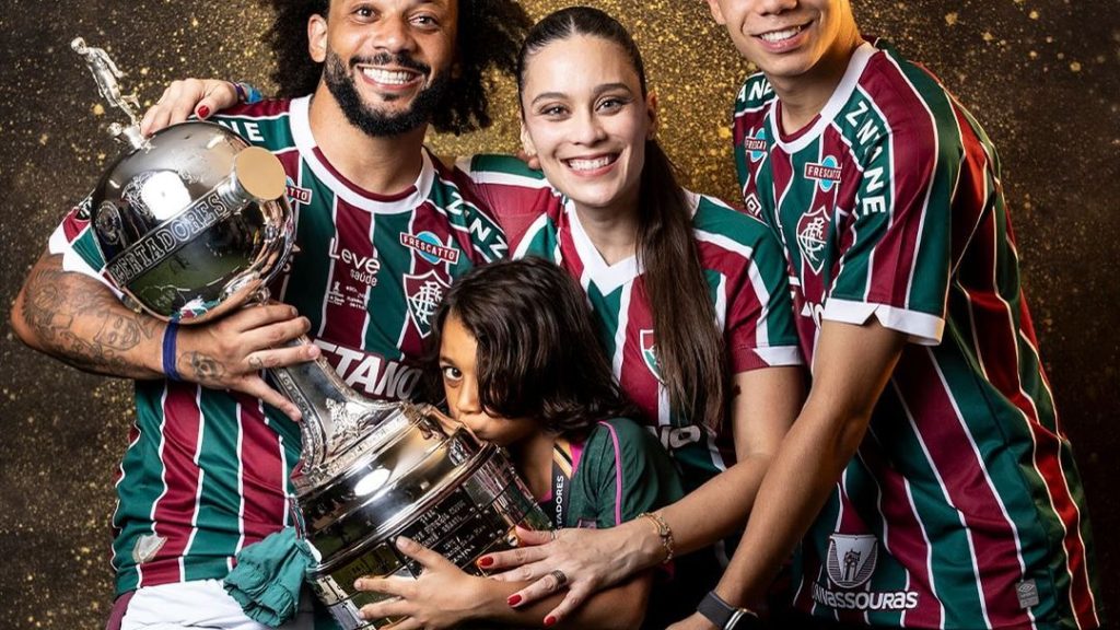 Party in Rio de Janeiro: Clarice Alves und Marcelo feiern mit über 100.000 Fans